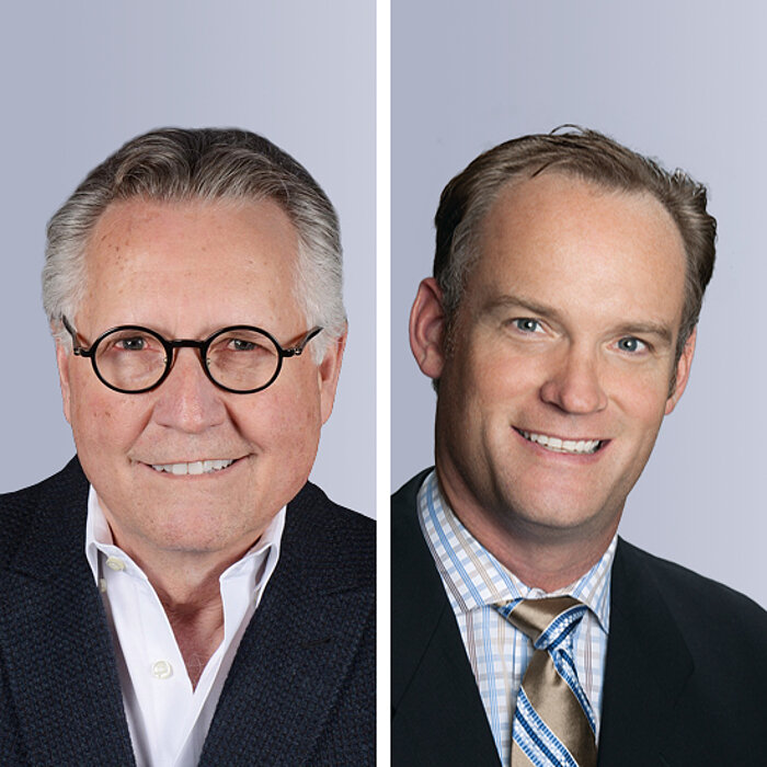 Geistlich USA: Recession Coverage