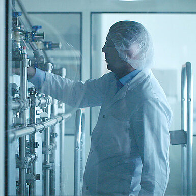 Geistlich USA: Product Overview