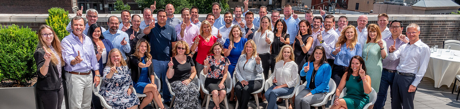 Geistlich USA: United States