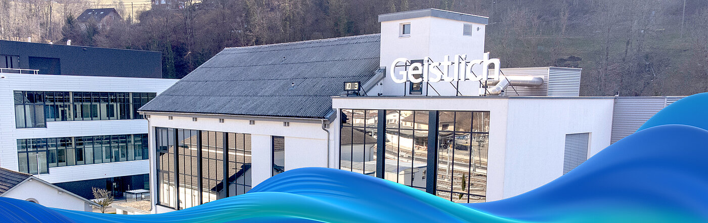 Geistlich USA: Corporate News