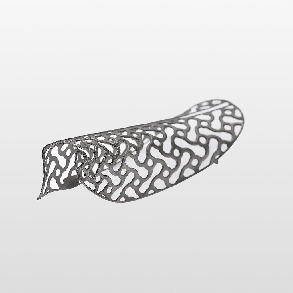 Geistlich USA: Yxoss CBR