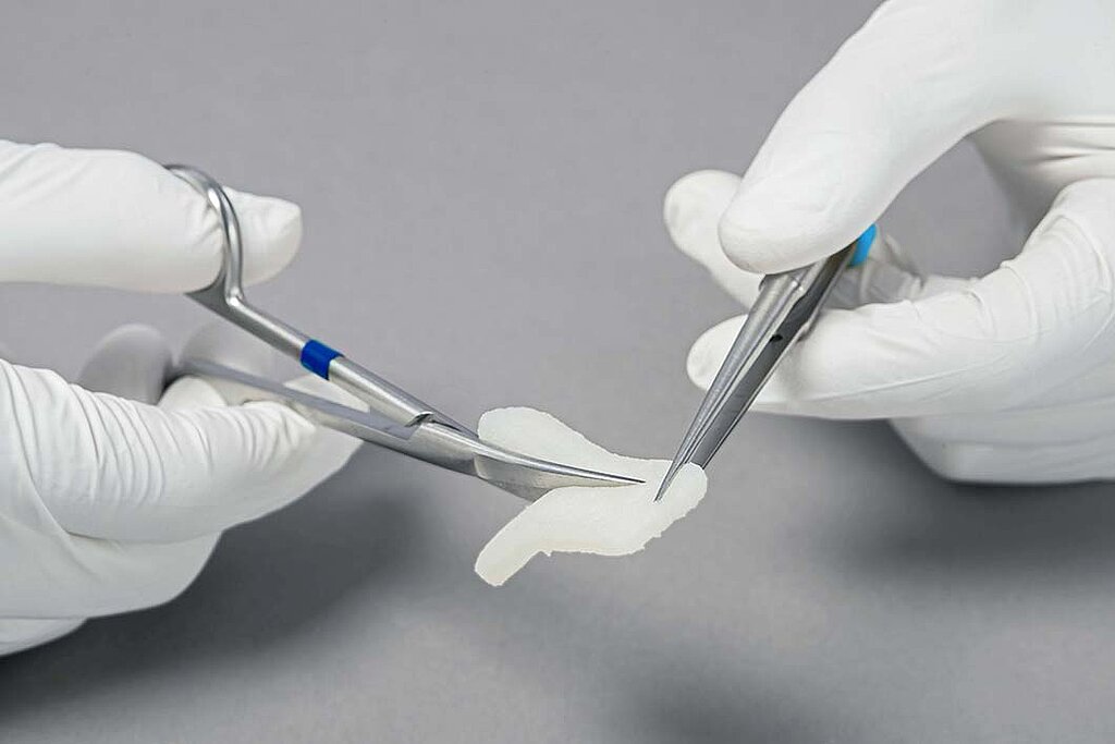 Geistlich USA: Fibro-Gide