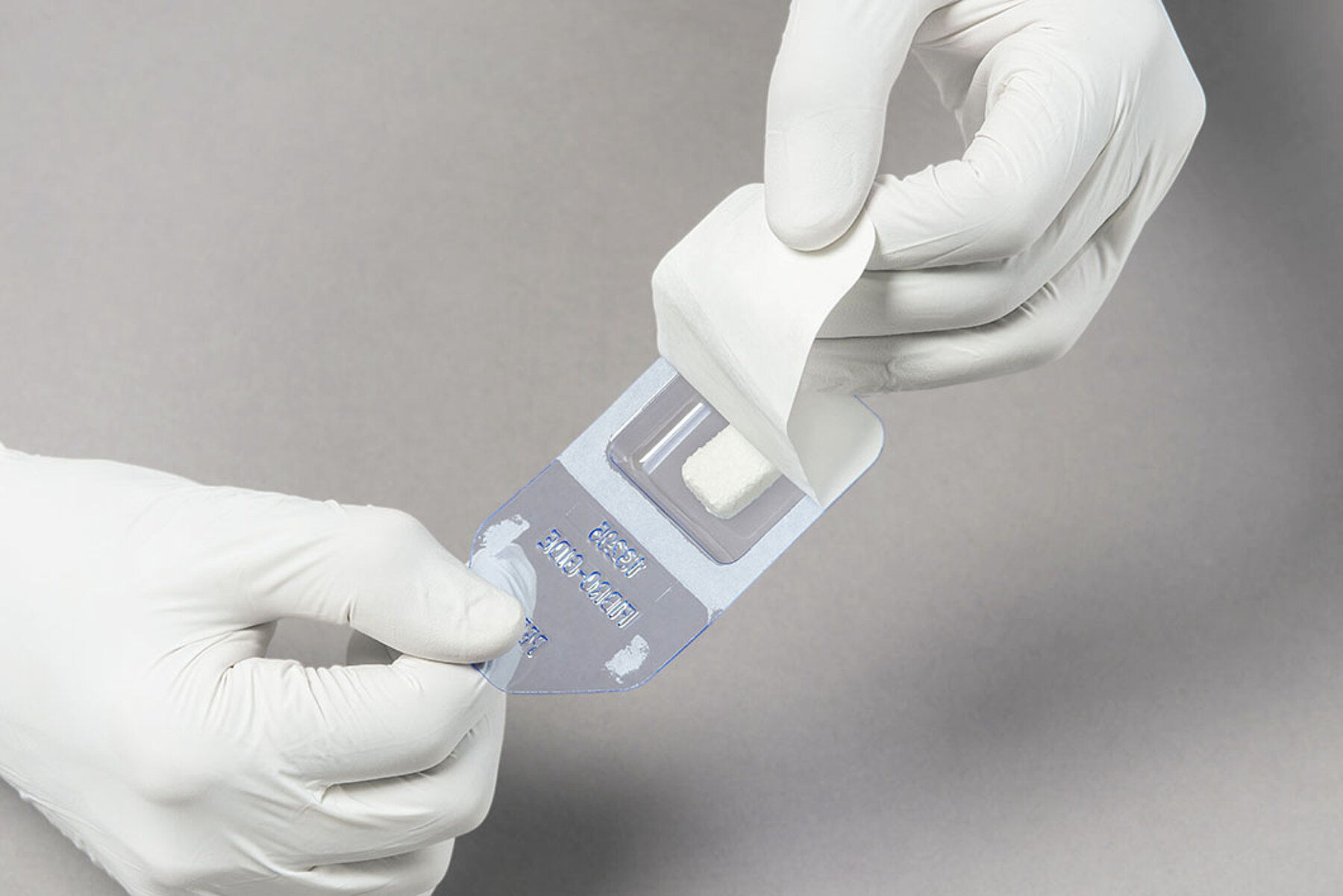 Geistlich USA: Fibro-Gide