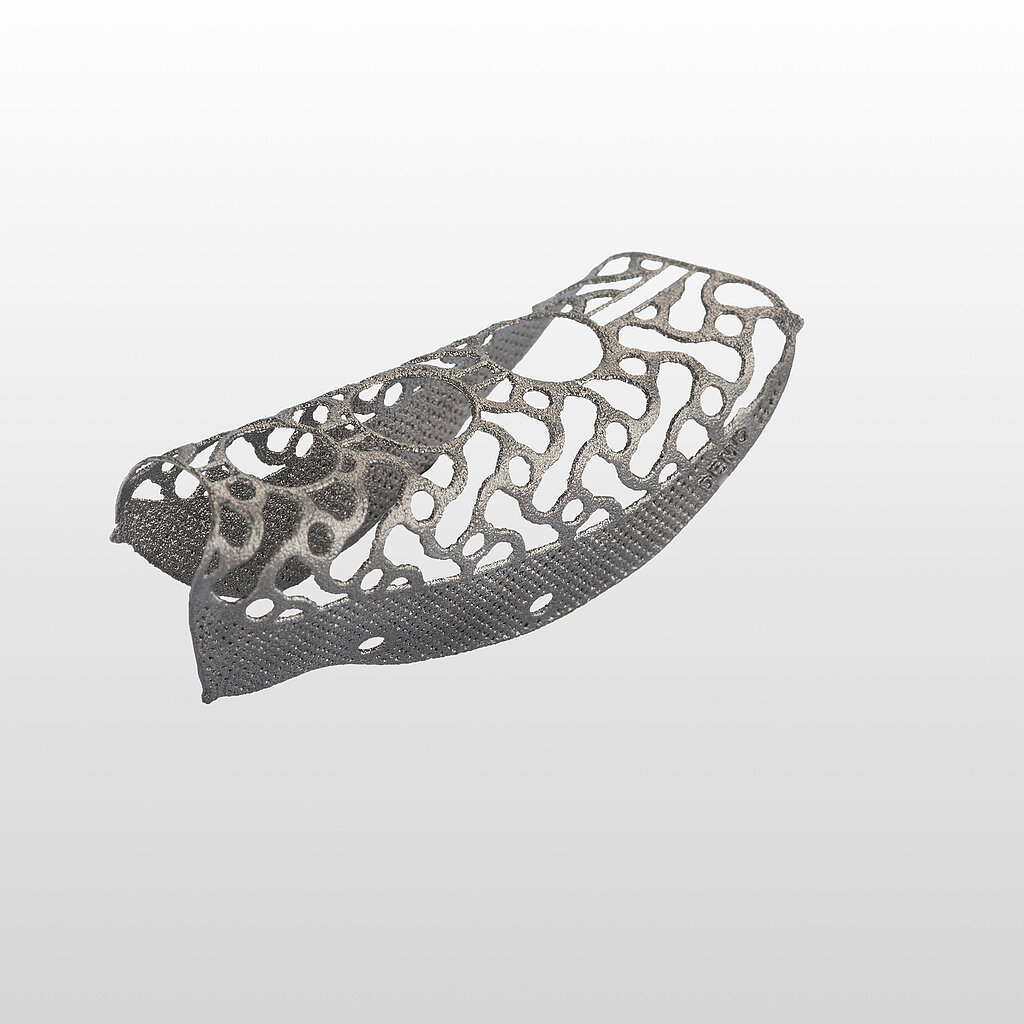 Geistlich USA: Yxoss CBR