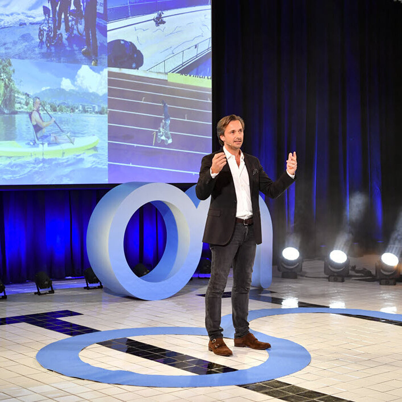 Geistlich USA: About Us