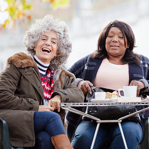 Geistlich USA: United States