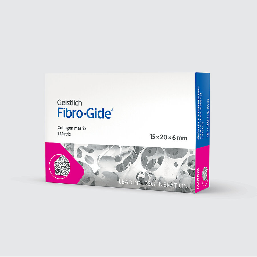 Geistlich USA: Dental Professionals