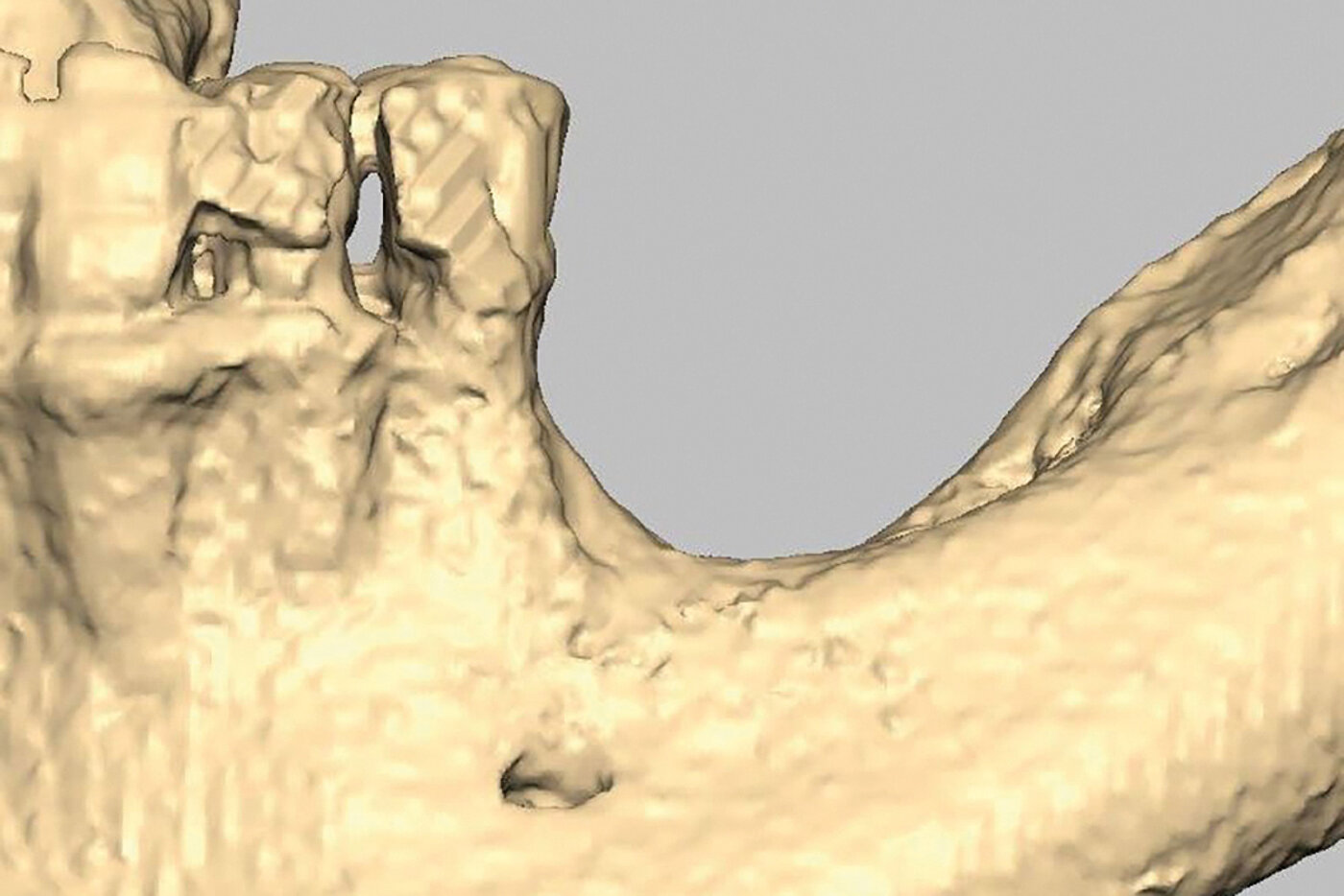Geistlich USA: Yxoss CBR