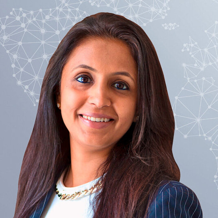 Geistlich USA: Webinar World Tour