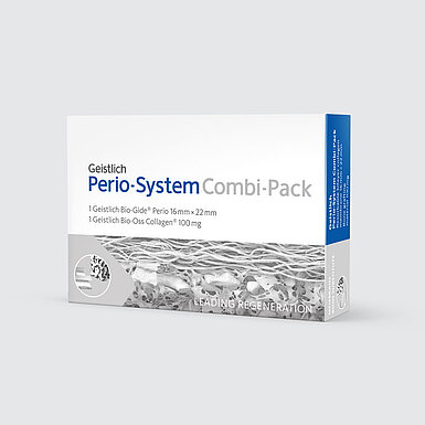 Geistlich USA: Geistlich Combi-Kit