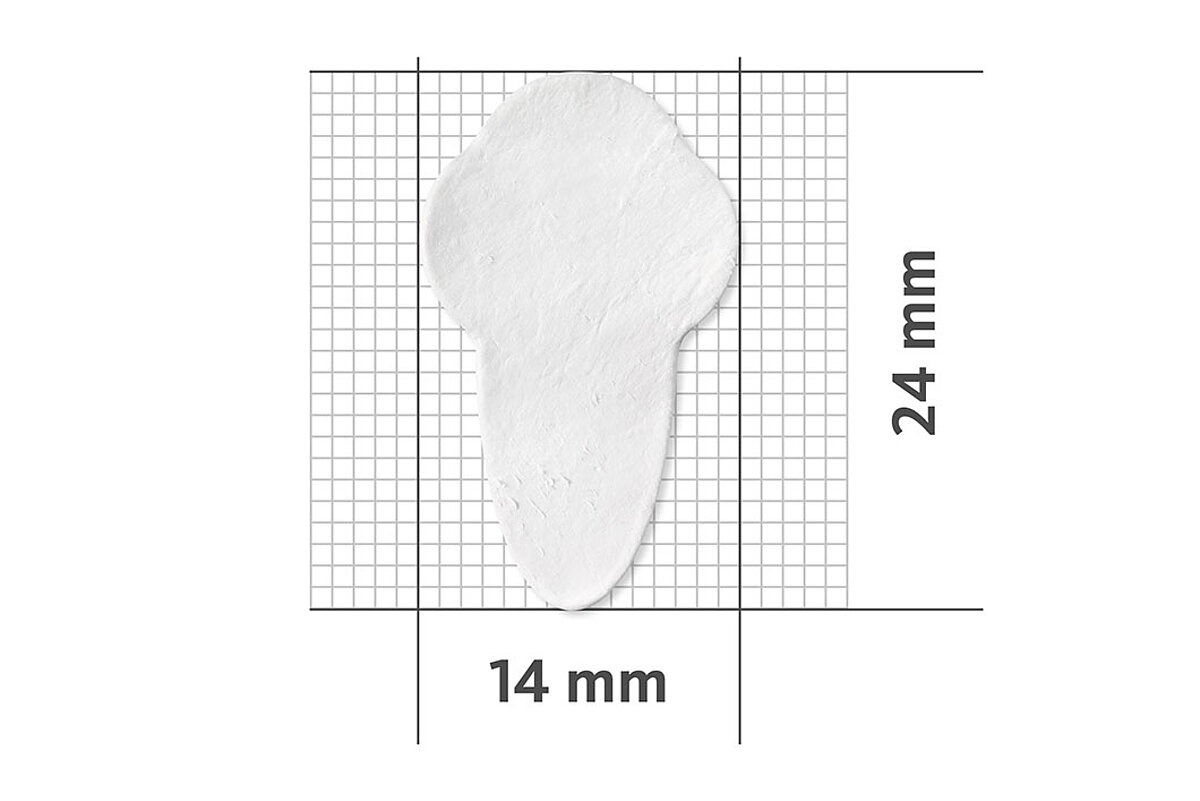 Geistlich USA: Geistlich Bio-Gide Shape
