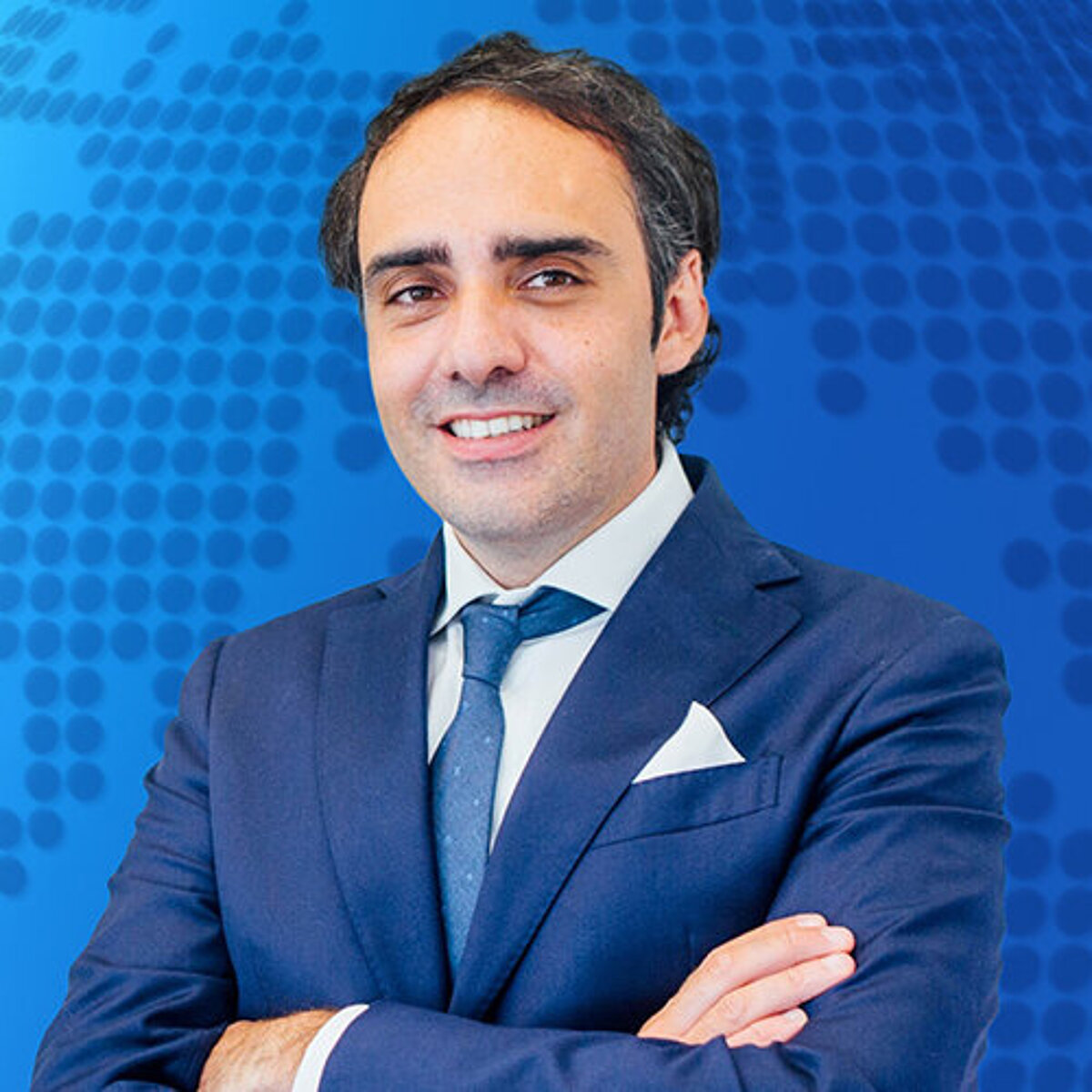 Geistlich USA: Webinar World Tour