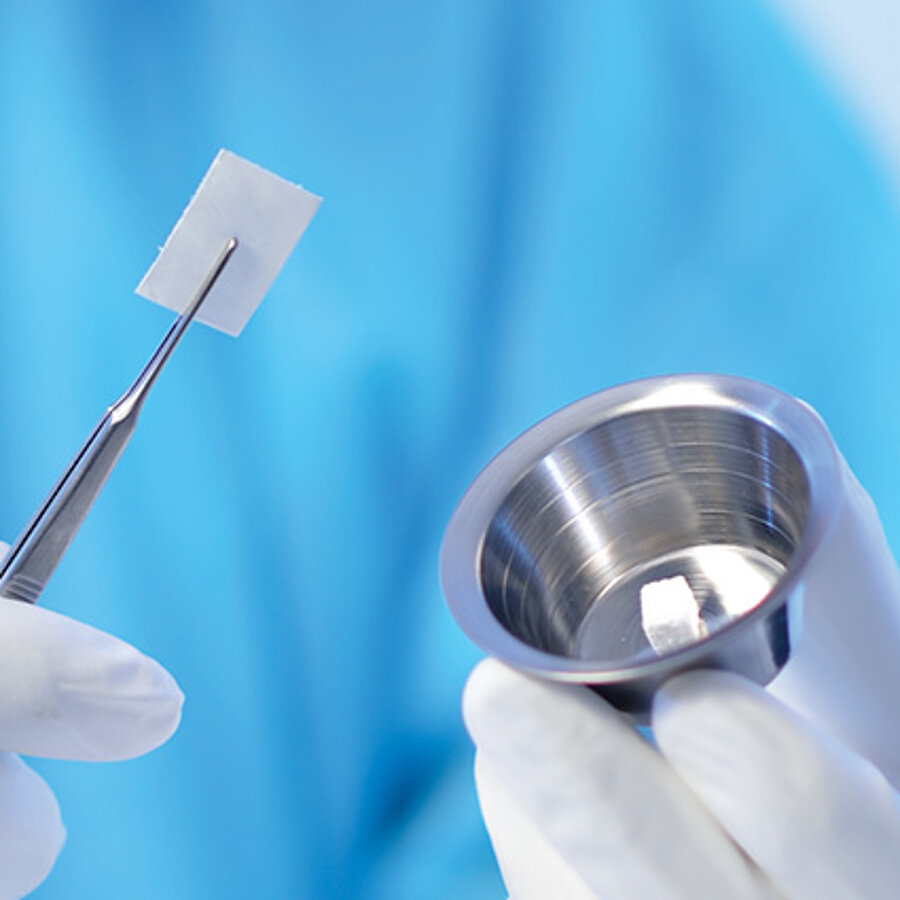 Geistlich USA: Geistlich Combi-Kit