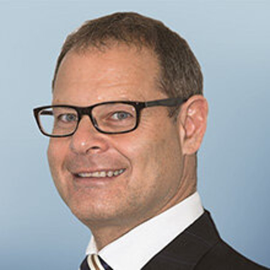 Geistlich USA: Webinar World Tour