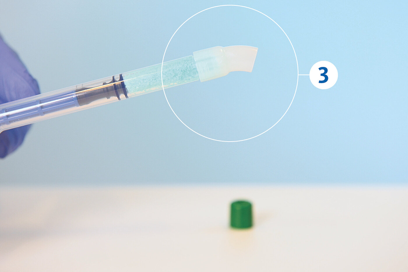 Geistlich USA: Geistlich Bio-Oss Pen