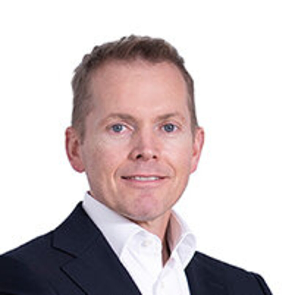 Geistlich USA: Our Company