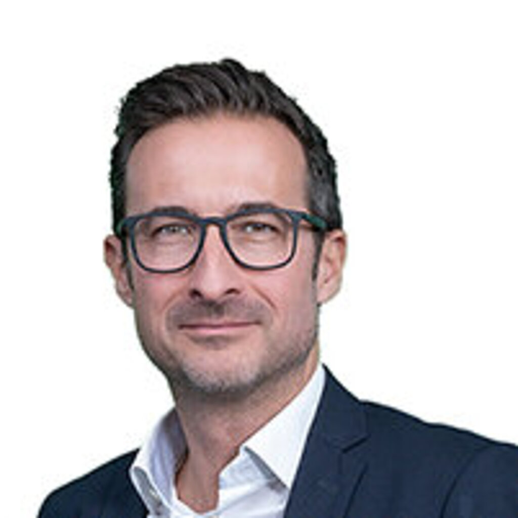 Geistlich USA: Our Company