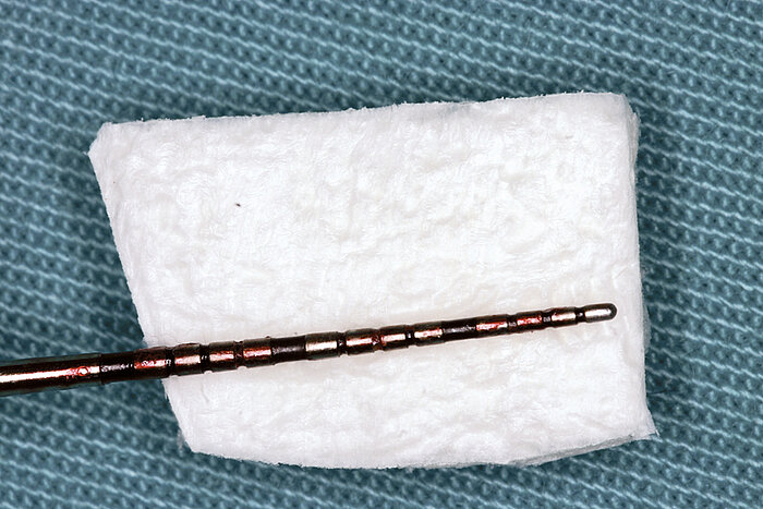 Geistlich USA: Gain of Keratinized Tissue