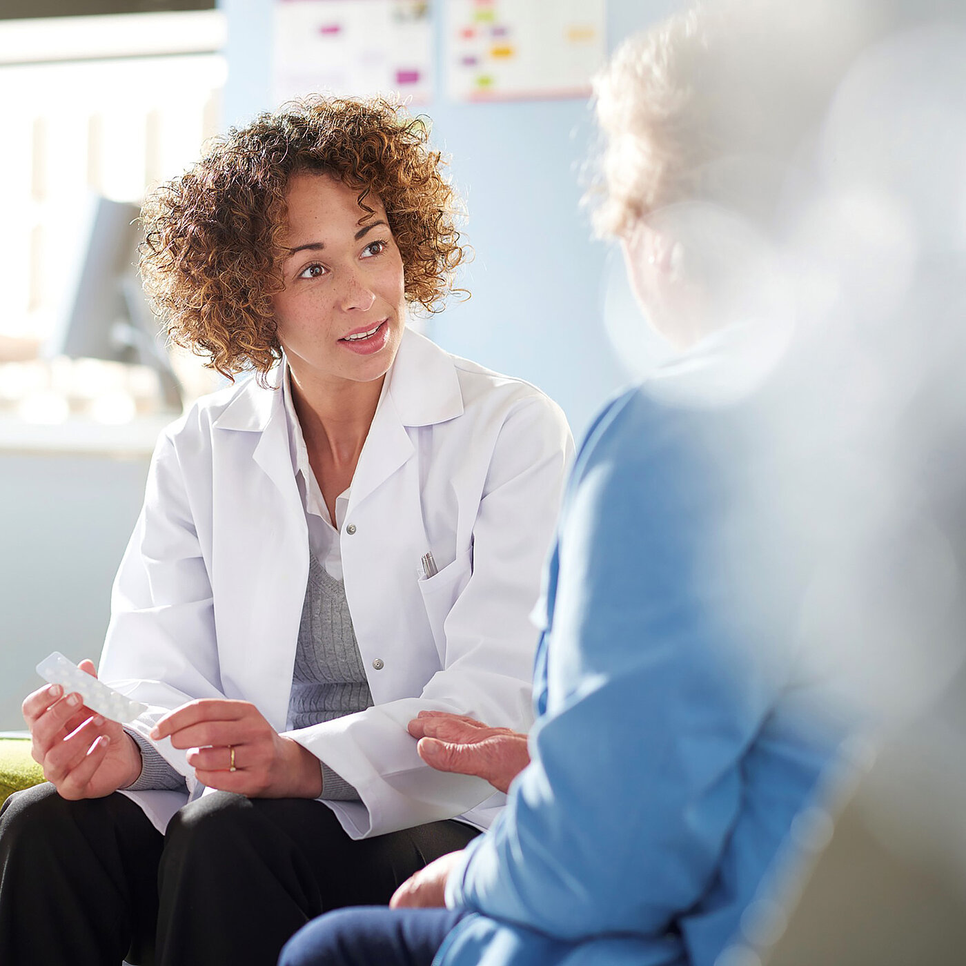 Geistlich USA: United States