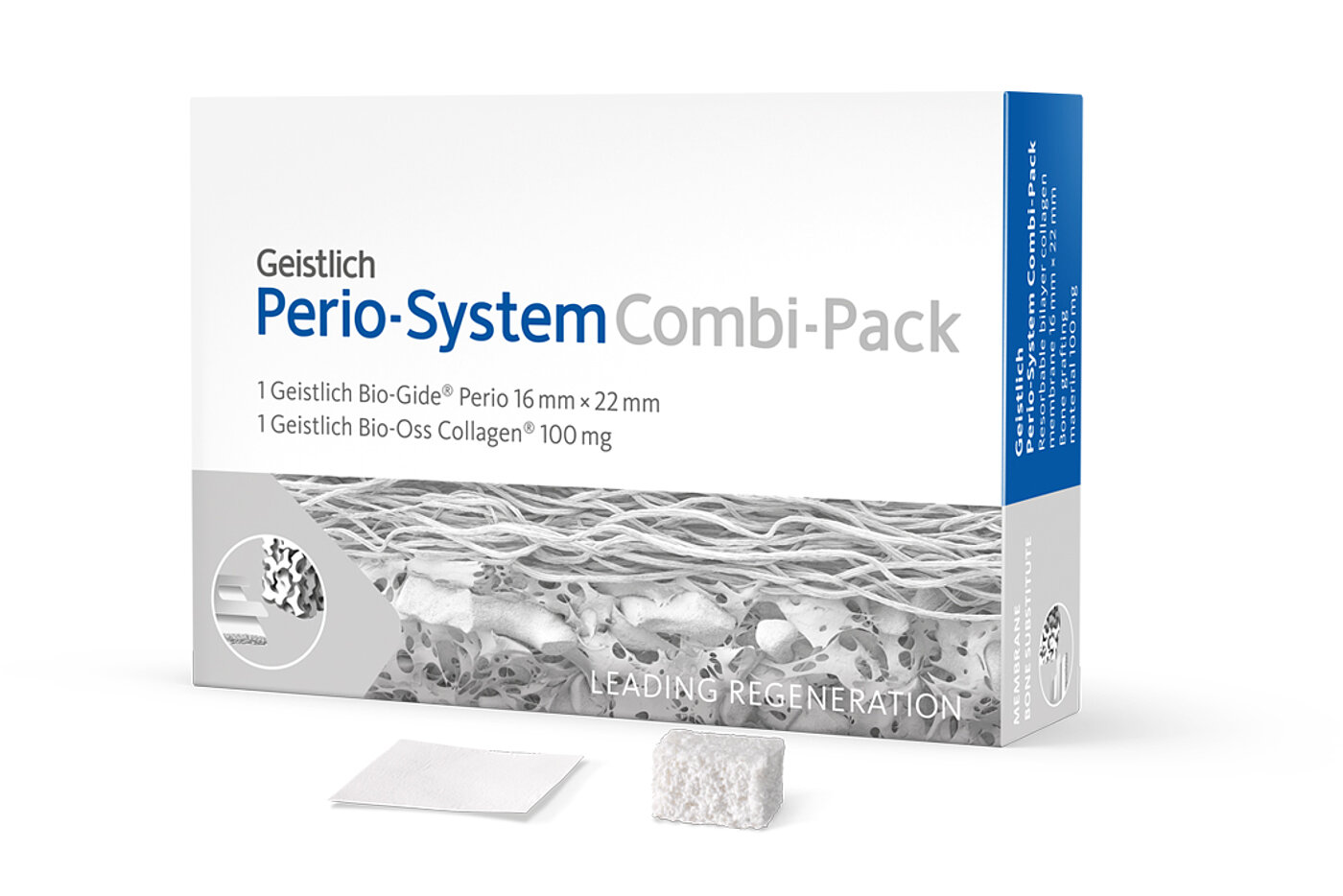 Geistlich USA: Geistlich Perio-System Combi-Pack