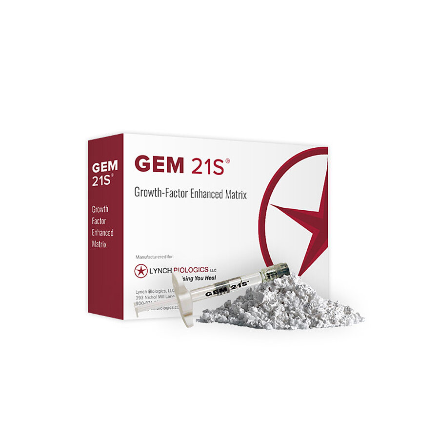 Geistlich USA: Dental Professionals