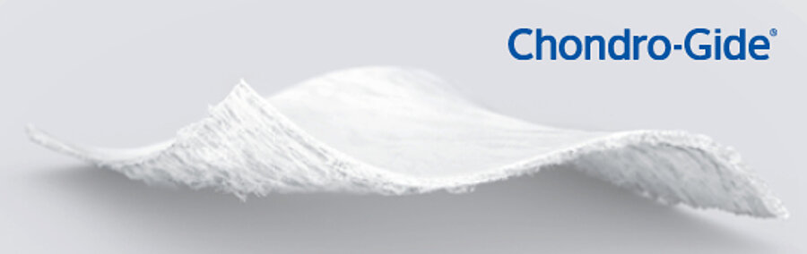 Geistlich USA: Chondro-Gide® Articular Cartilage Cover: FDA approval as ...