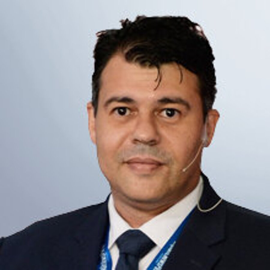 Geistlich USA: Webinar World Tour