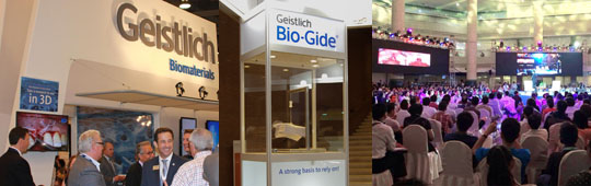 Geistlich USA: Balancing act between science and practice achieved ...